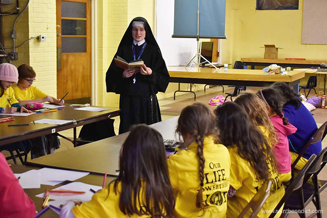 The Spirit and Personality of the Teacher (Part Two) - Catholic Finer ...