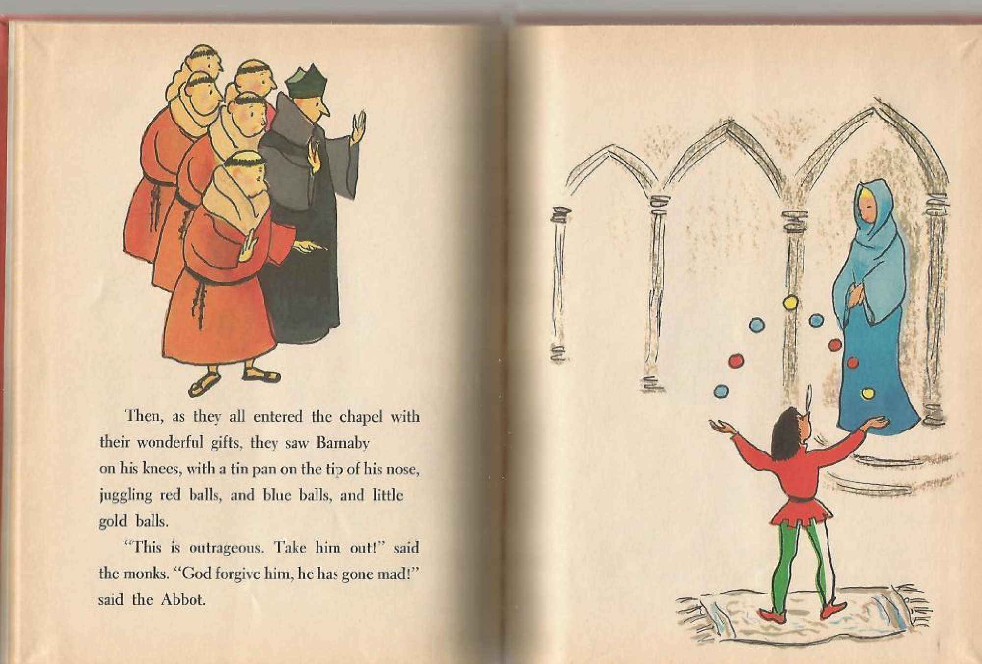 Giving of Yourself this Advent - Catholic Finer Femininity