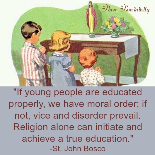 Teaching Your Children About Pentecost ~ Mary Reed Newland - Catholic ...