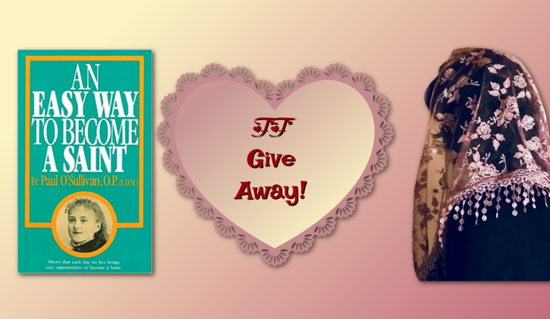 A Giveaway! & a New Podcast! ~ The Christian Mother, Guardian of Holy ...