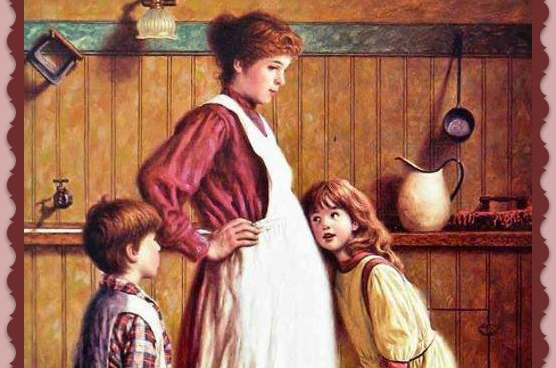 Teaching Your Child About Sex (Part Two) - Rev. George Kelly - Catholic ...