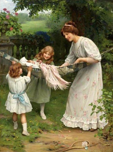 Children Must Be Wanted ~ Fr. Daniel A. Lord / NEW PODCAST on Scruples ...