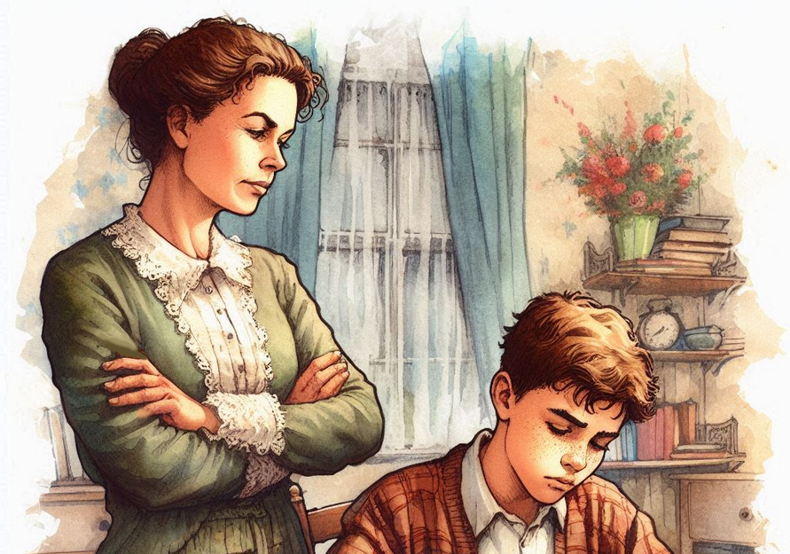 Practical Problems of Adolescents ~ Rev. George Kelly - Catholic Finer ...